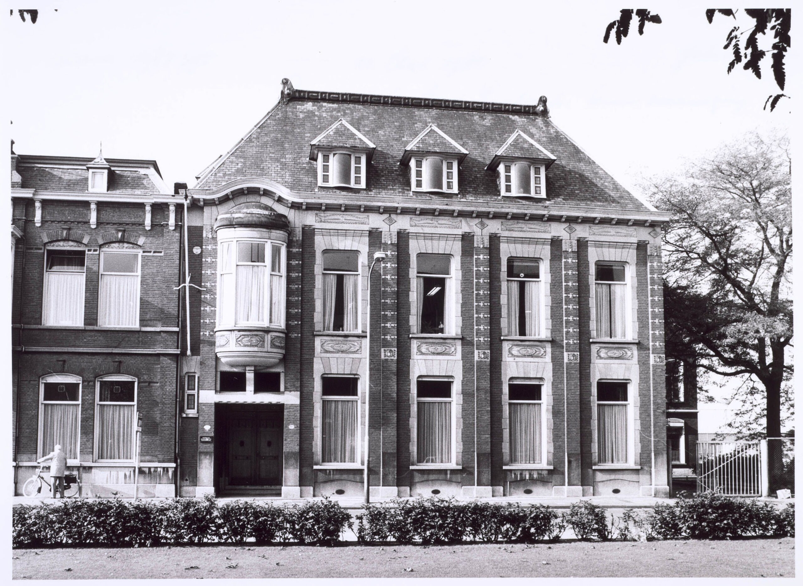 Traverse 25 jaar jubileum - Traverse