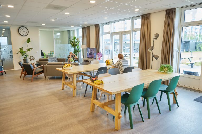 Welkom bij Traverse - Traverse